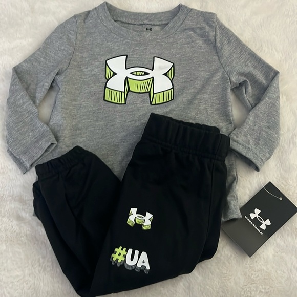 Under Armour | Matching Sets | New Under Armour Set | Poshmark
